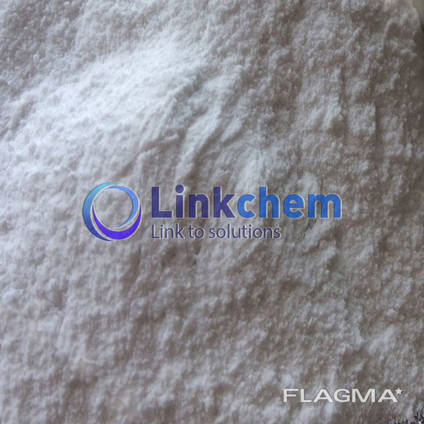 Алюминий сернокислый (сульфат алюминия) — Купити в Києві на Flagma.ua ...