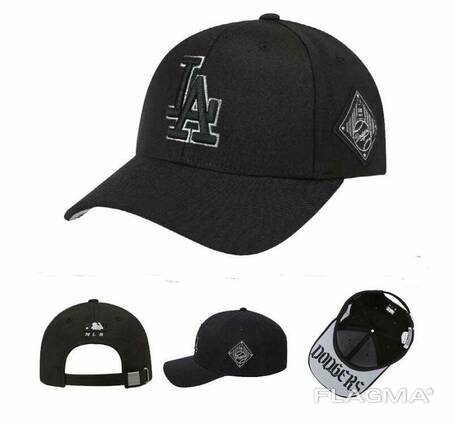 Бейсболка кепка MLB Los Angeles LA оригинал — Купить в Одессе на Flagma ...