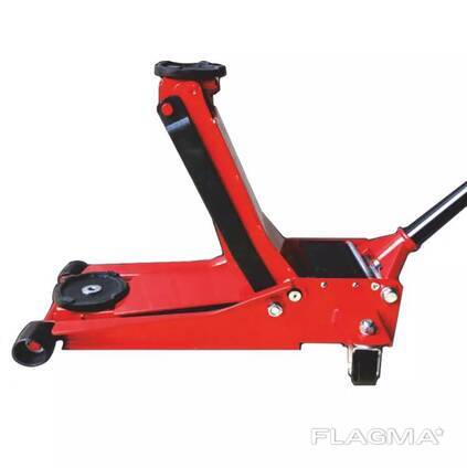 Домкрат подкатной низкопрофильный Forte TA82030-3T — Купить в ...