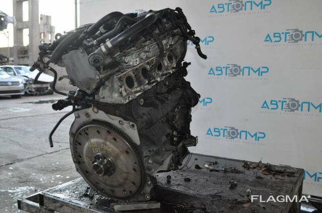 Двигатель Audi A4 B8 08-11 2.0T CAEB, 120k на запчасти 06H-100-032-F — Купить в Киеве на Flagma ...