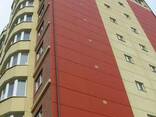 Фиброцементные панели Cedar для вентилируемого фасада — Купить в Киеве ...