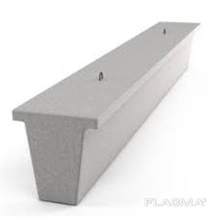 Фундаментные балки ФБ 6-30 — Купить в Киеве на Flagma.ua #12673528