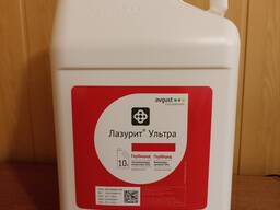 Лазурит ультра гербицид