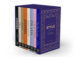 Книга Little Guides to Style Collection - IV — Купить в Киеве на Flagma ...