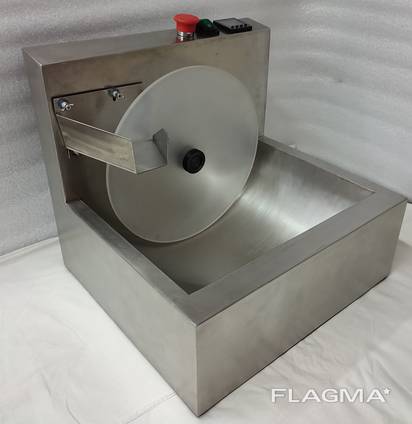 Оборудование для темперирования, плавления и розлива шоколада. — Купить ...