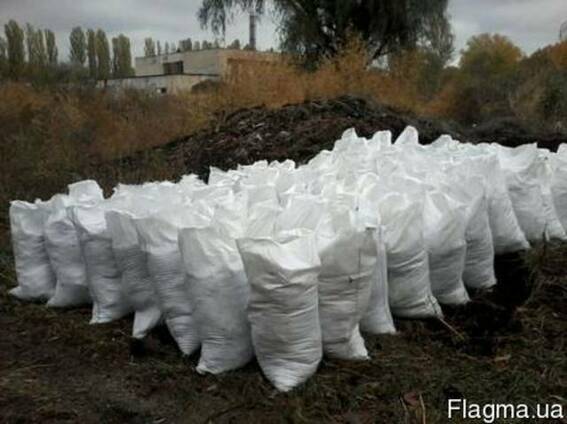Перегной в мешках — Купить в Боярке на Flagma.ua #4195016