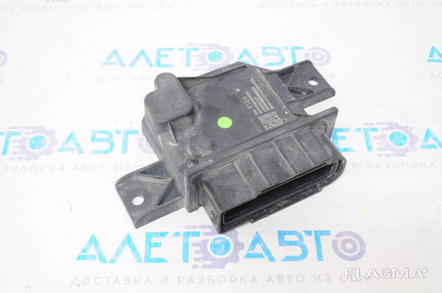 Petrol Fuel injection pump control unit module Chevrolet Malibu 16 ...