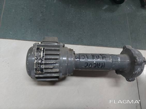Помпу П-25 новую с хранения СССР — Купить в Полтаве на Flagma.ua #11349440