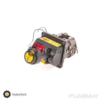 Пульт управления пневматический HYVA (джойстик) — Купить в Тернополе на ...