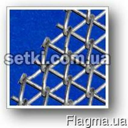 Сетка транспортерная плетеная — Купити в Харкові на Flagma.ua #4193301